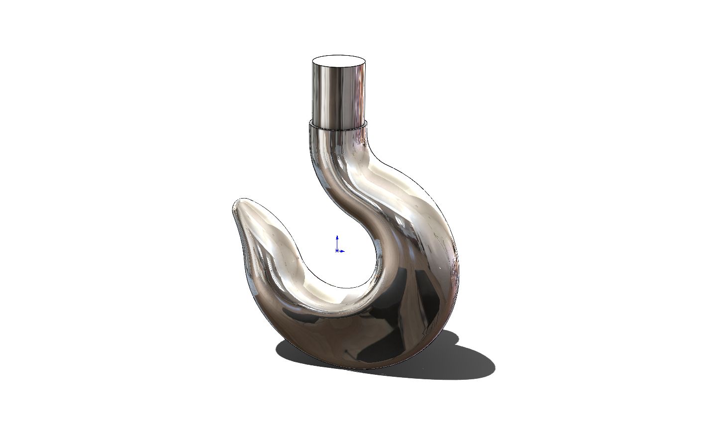 09-SolidWorks基础教程 丨 实体曲面2
