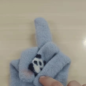 门口小树杈 