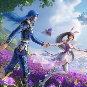 小萝卜头游戏说 