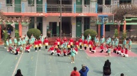 开封市二师附小三三班升旗仪式”世界森林日“主题朗诵歌舞表演