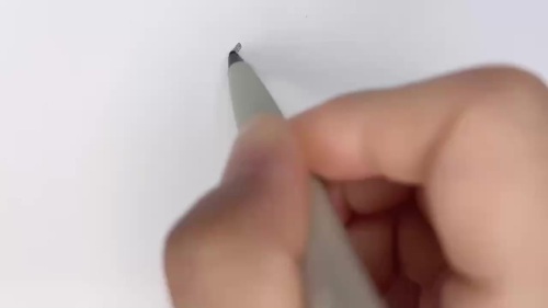 简单稻草人画法,儿童简笔画教程