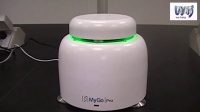 MyGo Pro荧光定量PCR仪使用宣传视频-江苏伟禾生物