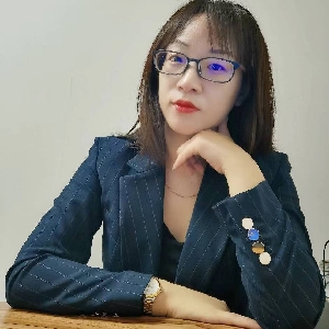 财税人丽姐 