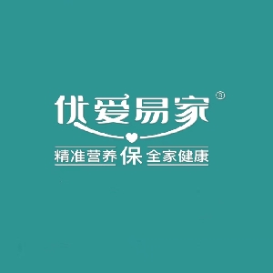优爱易家全家营养奶粉 
