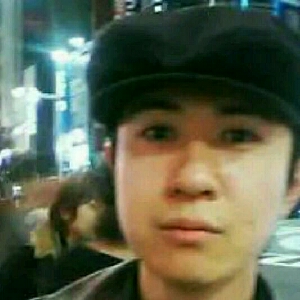Sugita的头发 