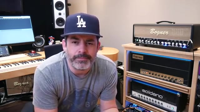 【音箱测评】全世界最好的三款电吉他Amp(箱头),其中一个现在已经买...