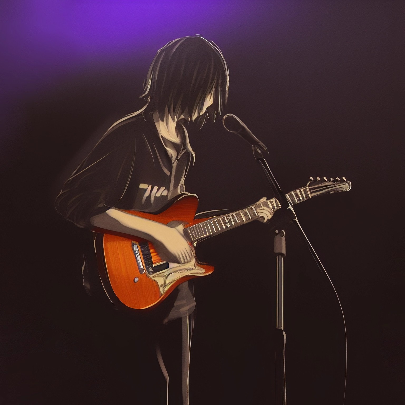 万伟康music 