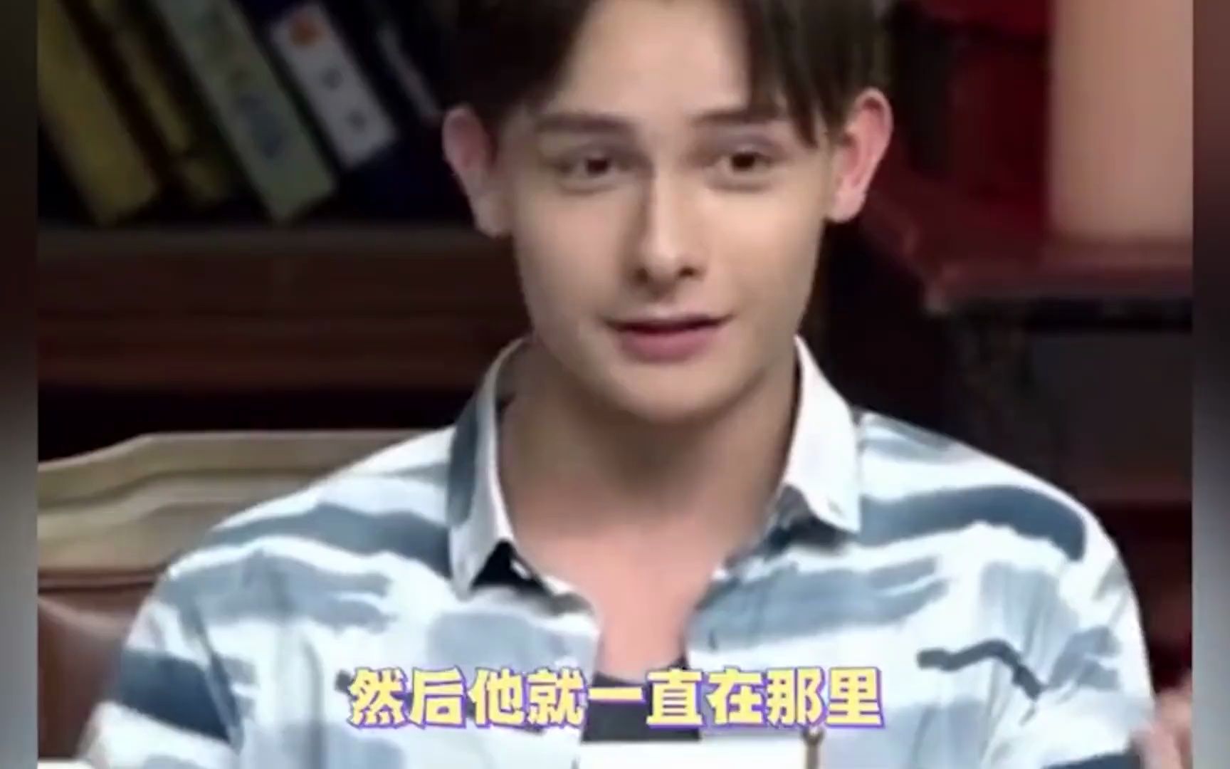 盘点俄罗斯那些硬核操作,狠话输出极其嚣张,压迫感十足!
