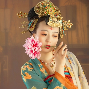 张富贵的富贵 