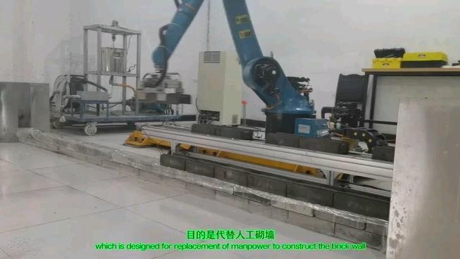 ...系列。沃勒技术极大地简化了墙体建筑施工工艺,而且墙体结构更安全。