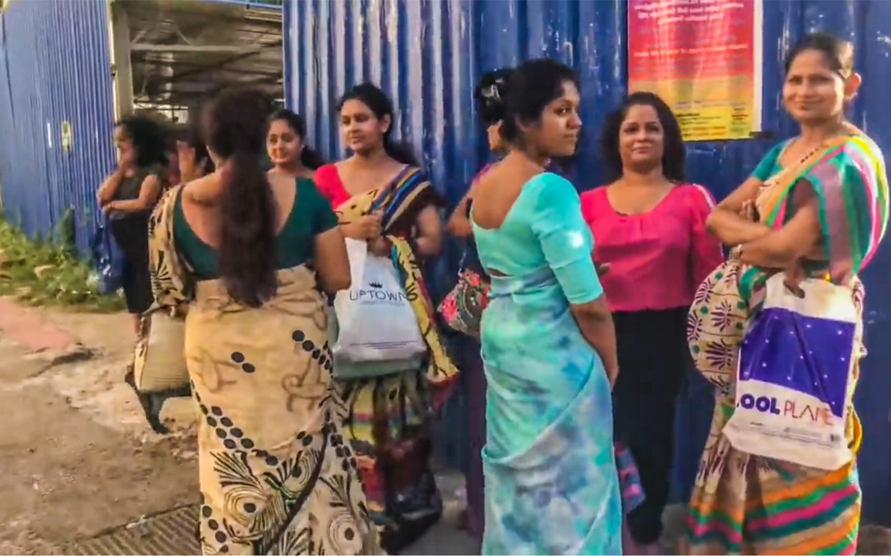 带你走进神秘的国度 - 斯里兰卡