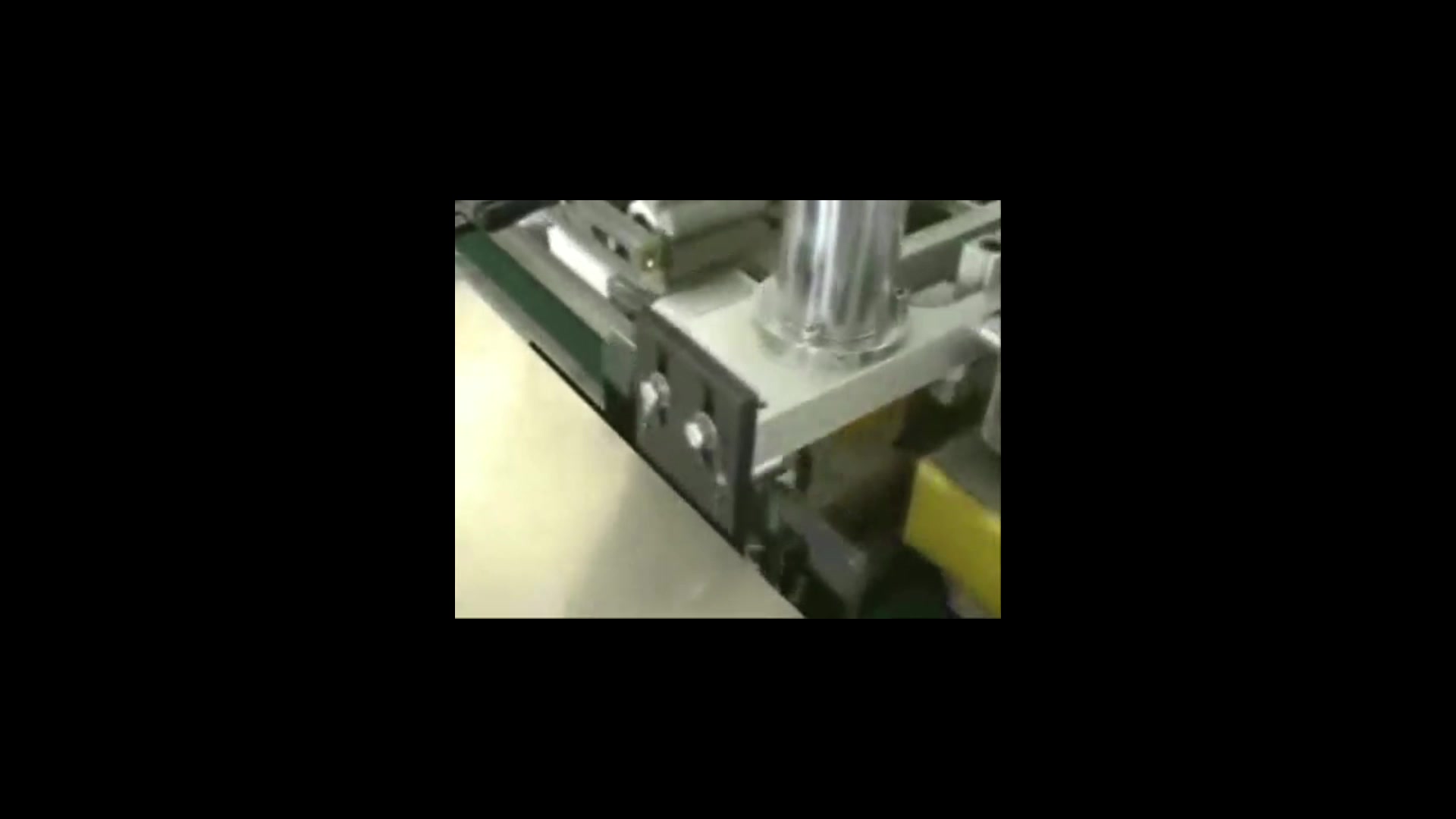 【群昌包装机械】纸巾 卫生纸 枕式包装机