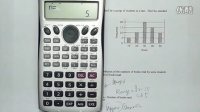 【数学教学】2010年香港中学会考数学选择题35题 计算器解题