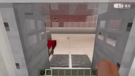 ...Minecraft*我的世界*li_mao带你欣赏建筑[2] —— 狸猫的临时开服创造...