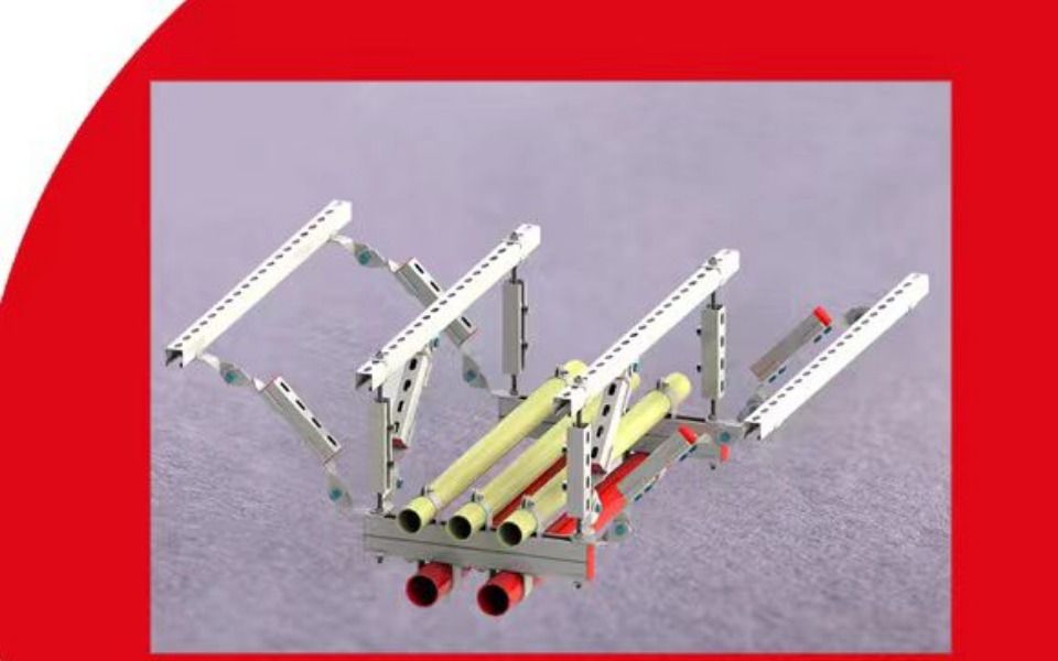 为什么抗震支架和传统的支架相比更胜一筹?