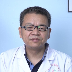 焦纯杰大夫 