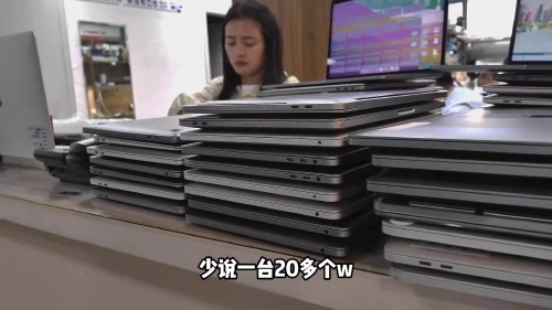 苹果笔记本设计通病,明知有缺陷就是不改!你觉得这算店大欺客吗