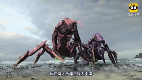 自带搞笑属性的科幻大片,手把手教你打败皮皮虾,看完忍不住笑了