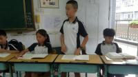 东平小学五4班辩论赛(反方三辩)最佳辩手