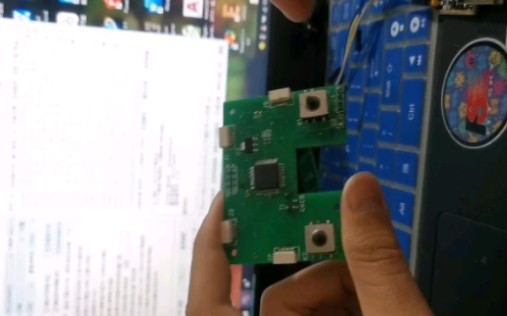 航模萝莉遥控器下载程序教程