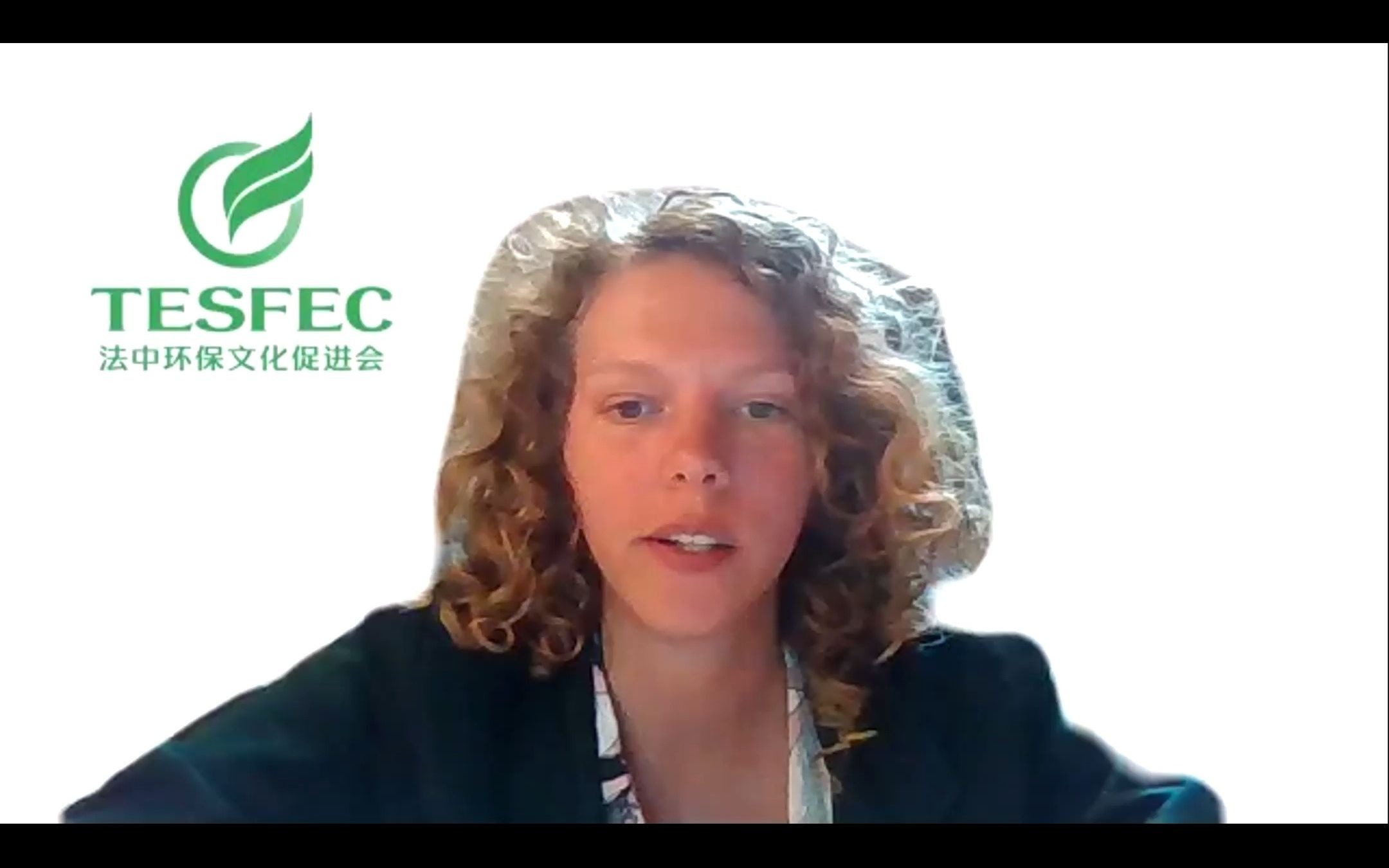 ...第一届食物森林国际对话|International dialogue on Food forest 2021