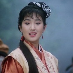 阿香追剧 