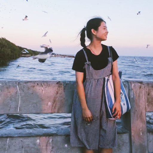 大大大橙子老师 