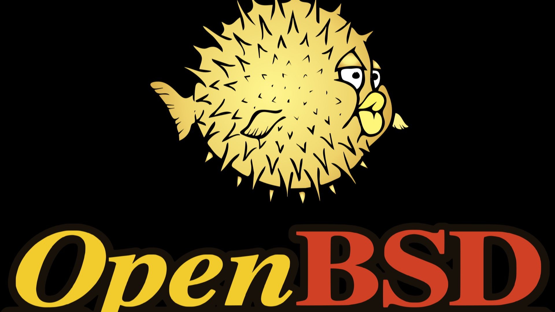 OpenBSD是什么样的操作系统?能做什么?和Linux是竞争还是互补?