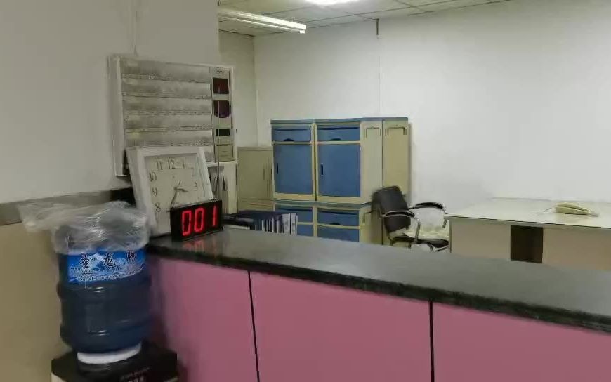 铁岭协佳医院评价_康复送锦旗