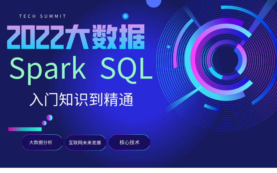 尚学堂大数据Spark理论从入门到精通