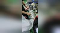 纽扣电池检漏检测深圳华尔升智控氦质谱检漏仪(氦气检漏仪)
