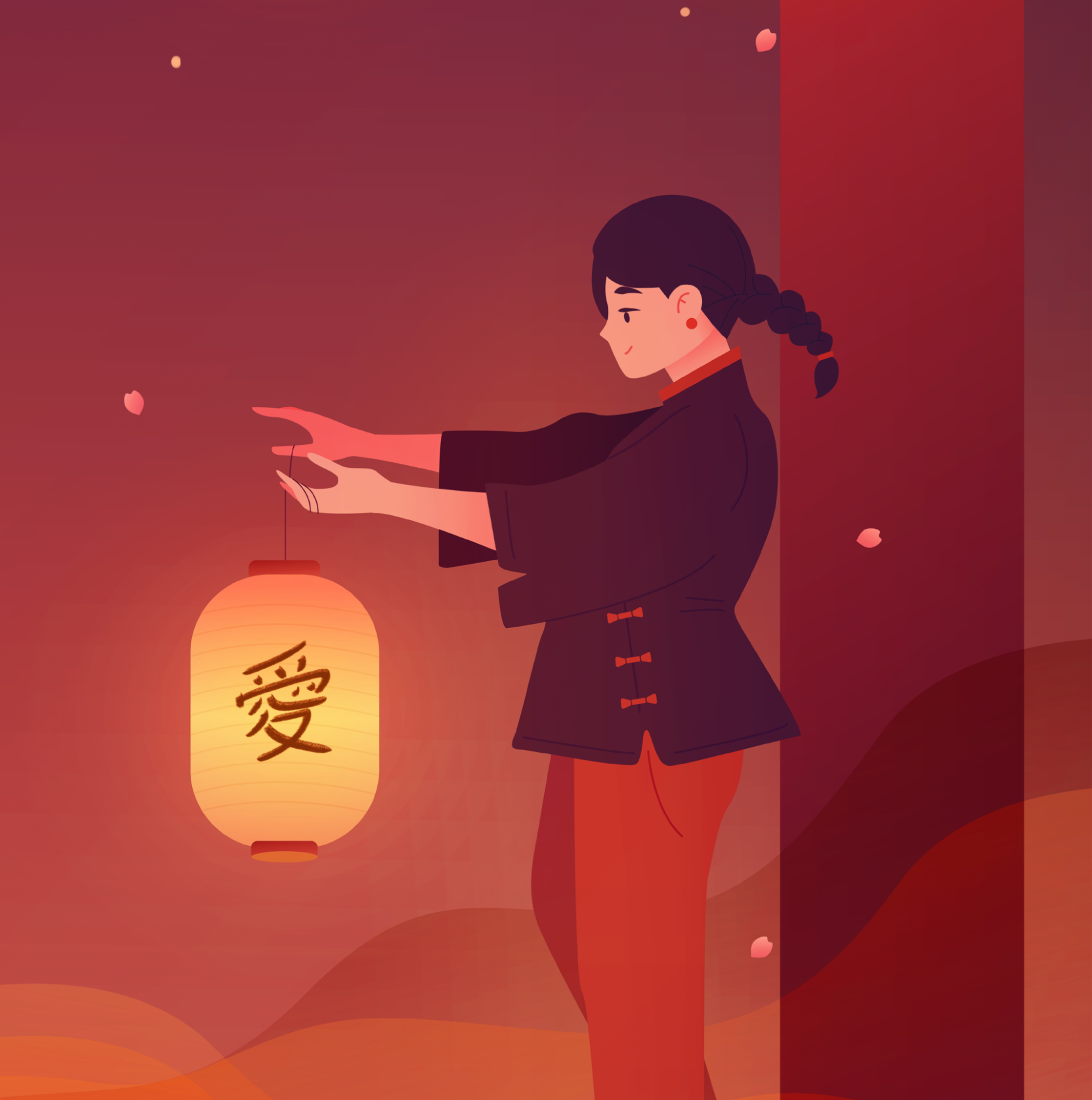 近视防控知识宣讲 