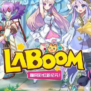 彩虹岛手游online