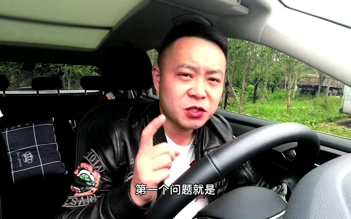 大众探岳330跑了一万公里,分享下颗粒捕捉器堵塞和油耗那些事!