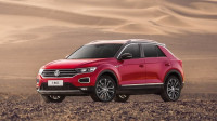 轿车还是SUV?同品牌不同车型推荐(速腾和探歌)