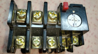 电工知识:热继电器怎么接线?其实接法很简单,老电工教给你,一看就会