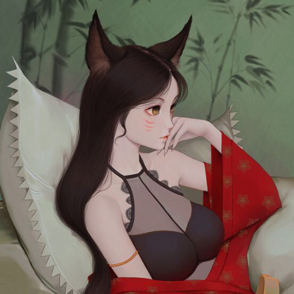 露娜Lunaルナ 