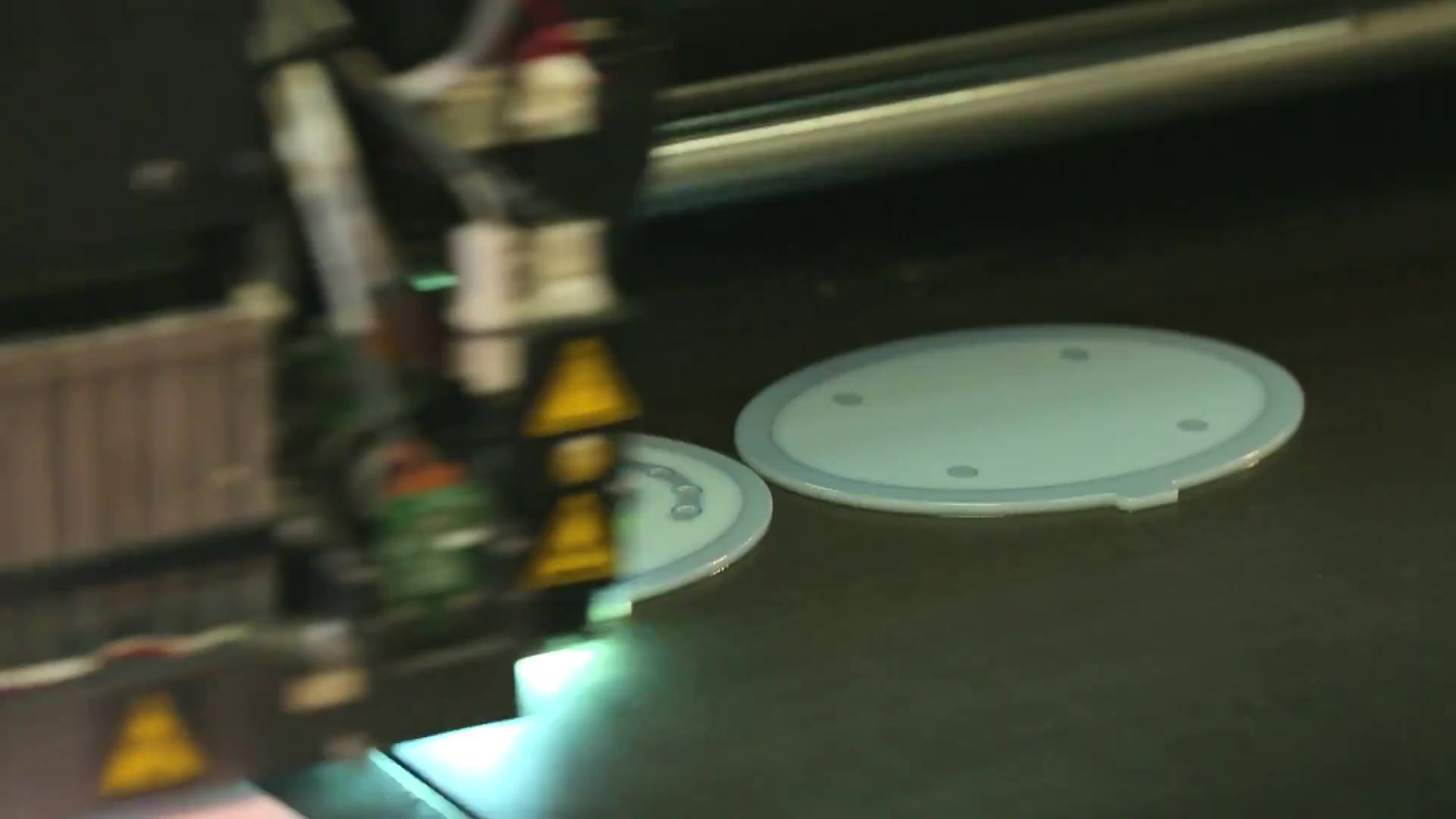 PolyJet_ 3D Printing宣传片