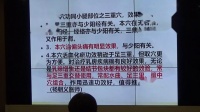 林君董氏奇穴指三重