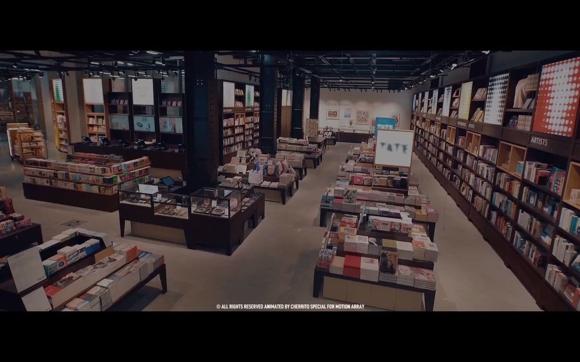 16个经典动画标注标题PR模板