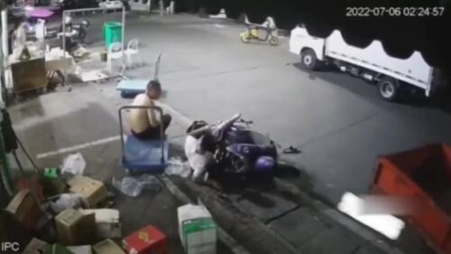 盘点鬼火少年失误冥场面,害人又害己,太吓人了鬼火少年 失误 冥场面