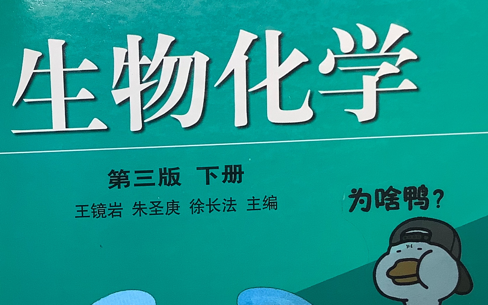 蛋白质的分离纯化方法总结(下) 生物化学考研 期末考试