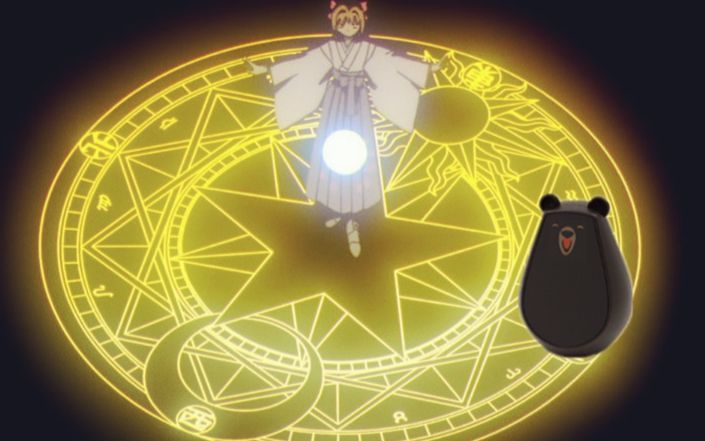 【编程大事件】第14期:封印解除,释放萌熊操控力量!
