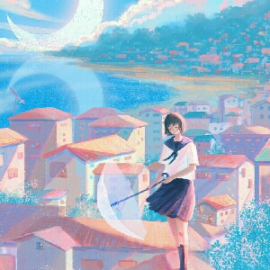 只有我不更新的夏天 