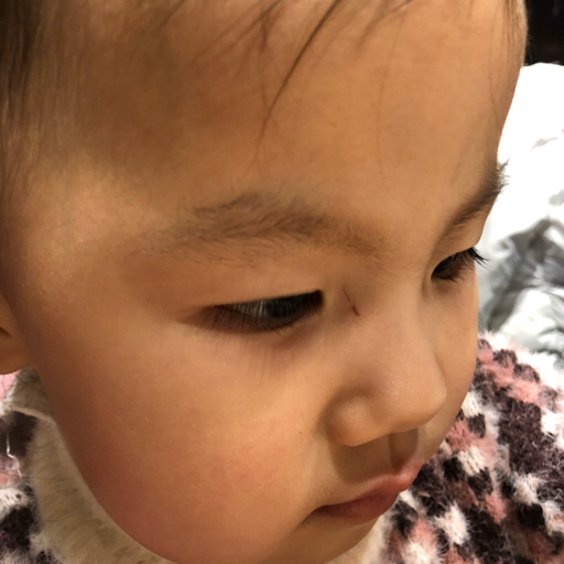楚涵爸爸 
