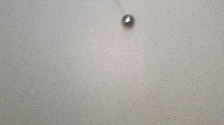 iypt/cupt 橡皮筋上的球