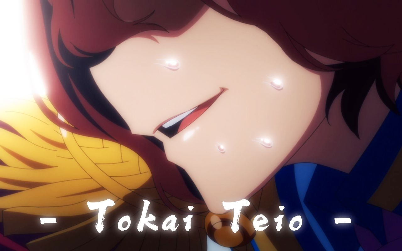 【泛式/剧情MAD】无败的陨落,奇迹的复活!「T.E.I.O」