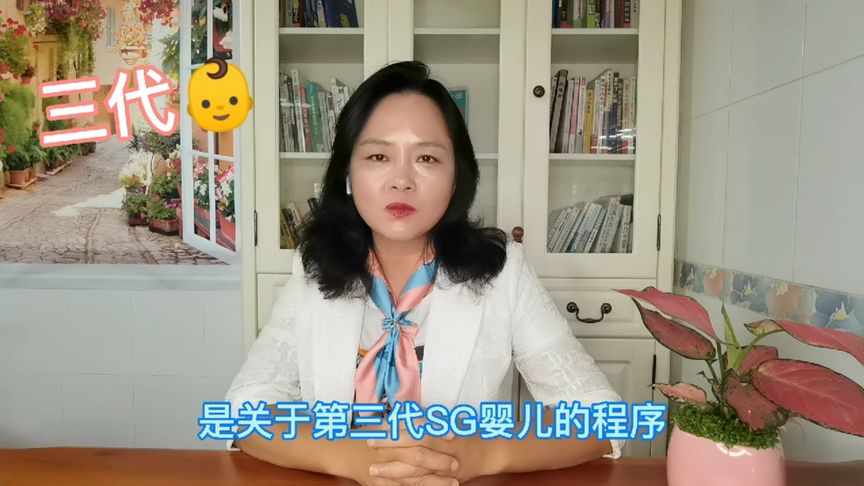 第三代试管婴儿的程序与费用