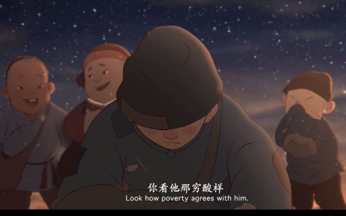 【年度最励志 最催泪】人 、为什么要努力!