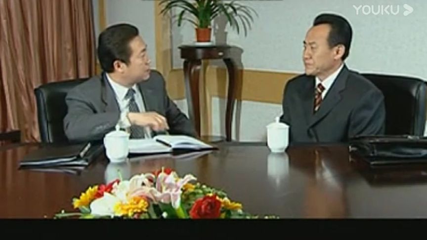 田封义同志被组织部长谈话,他竟这么问,部长强势回应